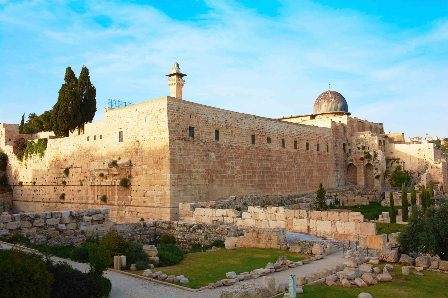 F – Yerushalayim | CHANUKAH BANNERS